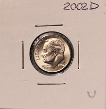 Dimes - Price Charts & Coin Values