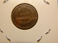 1893 Indian Head Penny Coin Value Prices, Photos & Info