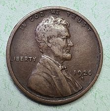 1920 D Lincoln Wheat Penny Coin Value Prices, Photos & Info