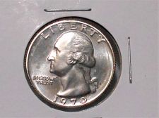 1970 D Washington Quarter Coin Value Prices, Photos & Info