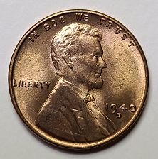 1940 S Lincoln Wheat Penny Coin Value Prices, Photos & Info