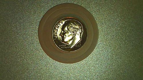 1985 P Roosevelt dime - For Sale, Buy Now Online - Item #670796