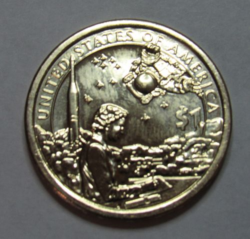 2019 D Native American Dollar In Bu Condition American Indians In The