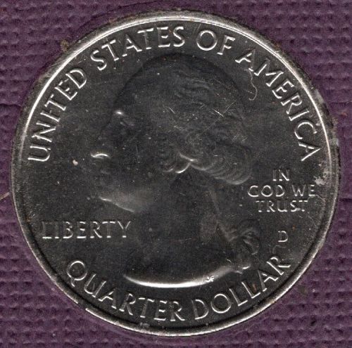 2021 D Tuskegee Airmen America The Beautiful Quarters -#07-011 - For ...
