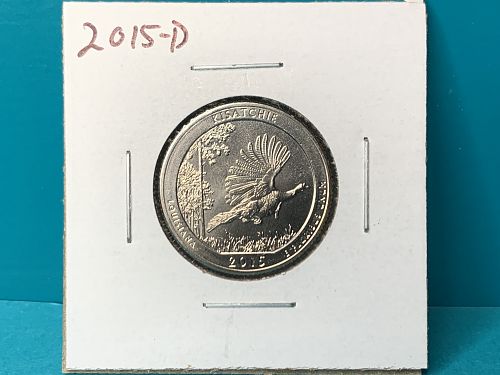 2015-D Kisatche ATB Quarter - For Sale, Buy Now Online - Item #731050