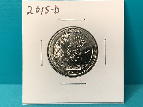 2015-D Kisatche ATB Quarter - For Sale, Buy Now Online - Item #745408