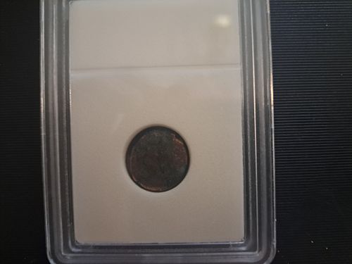 Constantine the Great Era Ancient Roman Empire Bronze Coin c330 AD INB ...