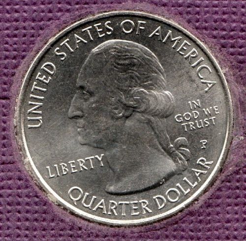 2016 P Harpers Ferry America The Beautiful Quarters -#110-020 - For ...