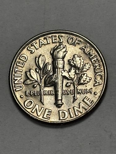 2006 D Roosevelt Dimes - For Sale, Buy Now Online - Item #860392