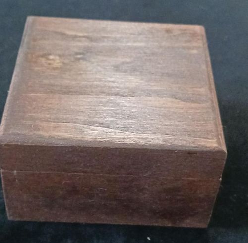 Adolf Hitler: Silver 5 Reichsmark Box (wooden box) - For Sale, Buy Now ...