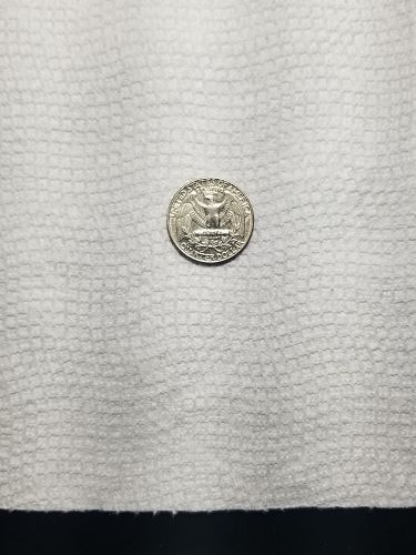 1988 D Washington Quarter - For Sale, Buy Now Online - Item #635983