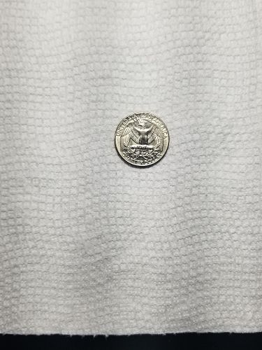 1988 D Washington Quarter - For Sale, Buy Now Online - Item #833174