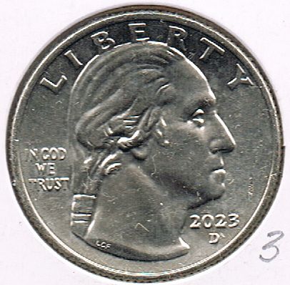 25 Cents / Quarter 2023 D, Edith Kanaka'ole - For Sale, Buy Now Online ...