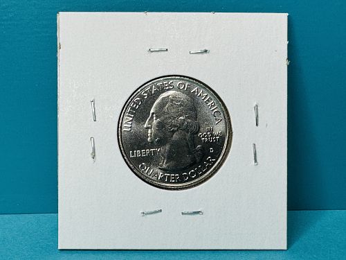2019-D Lowell ATB Quarter - For Sale, Buy Now Online - Item #938192