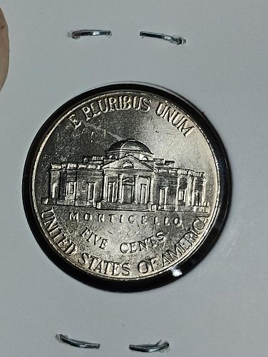 2009-D JEFFERSON NICKEL MS-62 , FULL STEPS - For Sale, Buy Now Online ...