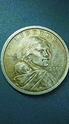 !VERY BEAUTIFUL COIN! - For Sale, Buy Now Online - Item #956068