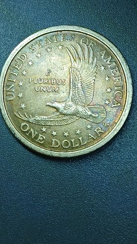 !VERY BEAUTIFUL COIN! - For Sale, Buy Now Online - Item #956068
