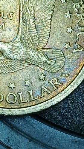 !VERY BEAUTIFUL COIN! - For Sale, Buy Now Online - Item #956068
