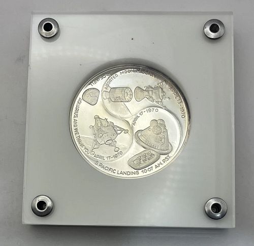 1970 Apollo 13 Lunar Explorer - For Sale, Buy Now Online - Item #972729