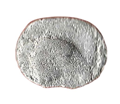 Troas, Kebren 400-350 BC, AR 9.1mm X 6.4mm .31gm Obol. Apollo / Ram ...