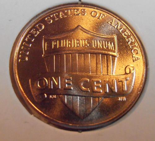 2017 D Lincoln Shield Cent - For Sale, Buy Now Online - Item #416543