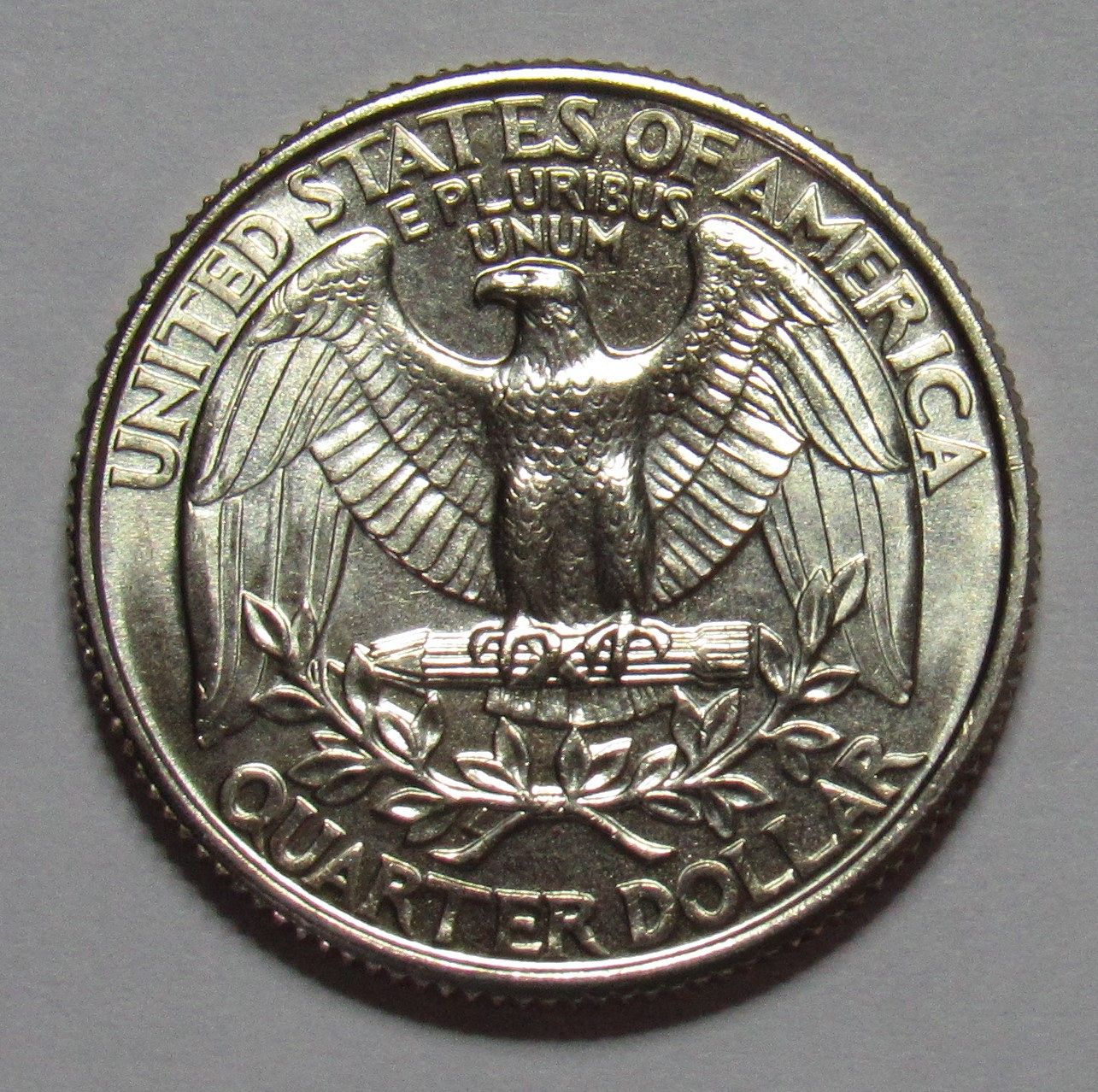 1993 D Washington Quarter BU - For Sale, Buy Now Online - Item #516859