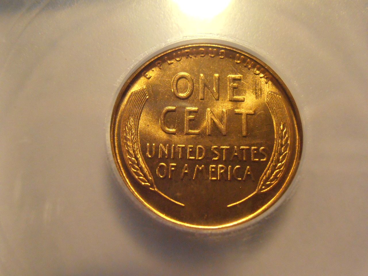 1935 P Lincoln Cent, Very High Grade MS67 (35P102) - For Sale, Buy Now ...