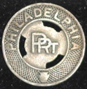 Philadelphia PRT (Pennsylvania) Fare Token - For Sale, Buy Now Online ...