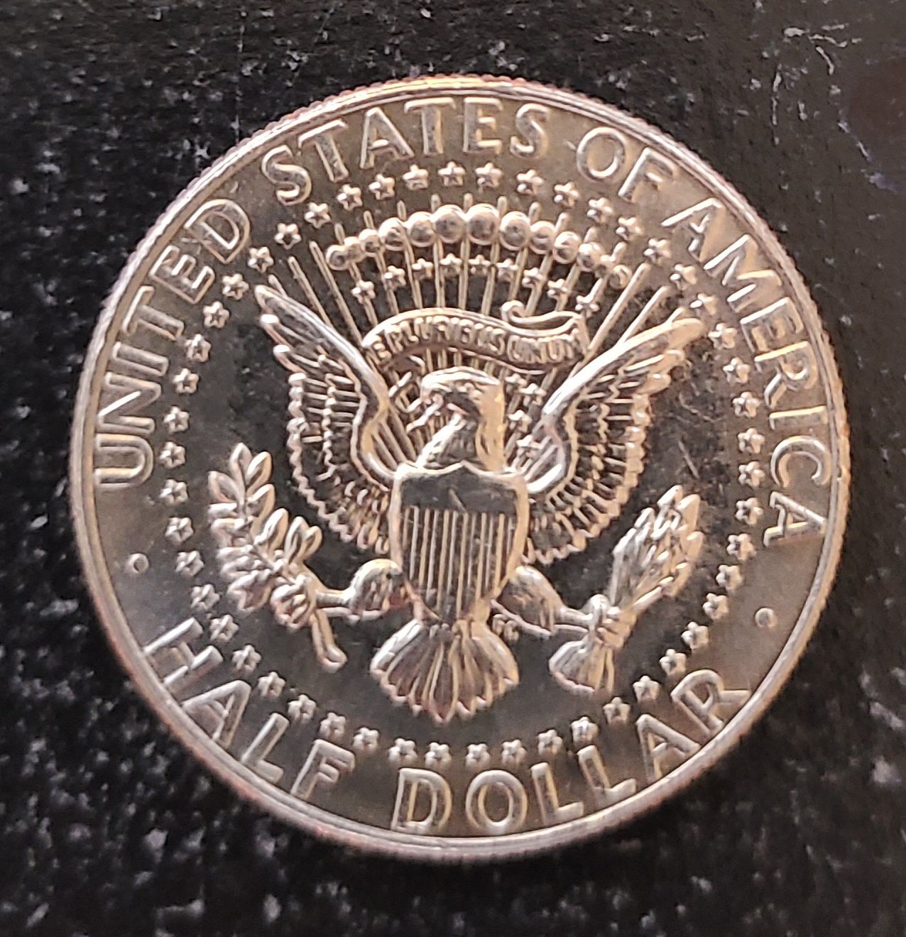 1985-P Kennedy Half Dollar - For Sale, Buy Now Online - Item #568194