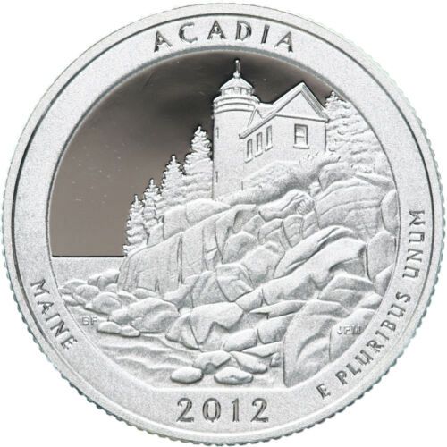2012 S QUARTER ACADIA - For Sale, Buy Now Online - Item #592662