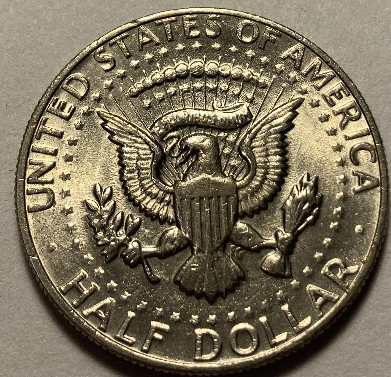 1983 P Kennedy Half Dollars For Sale Buy Now Online Item 595158
