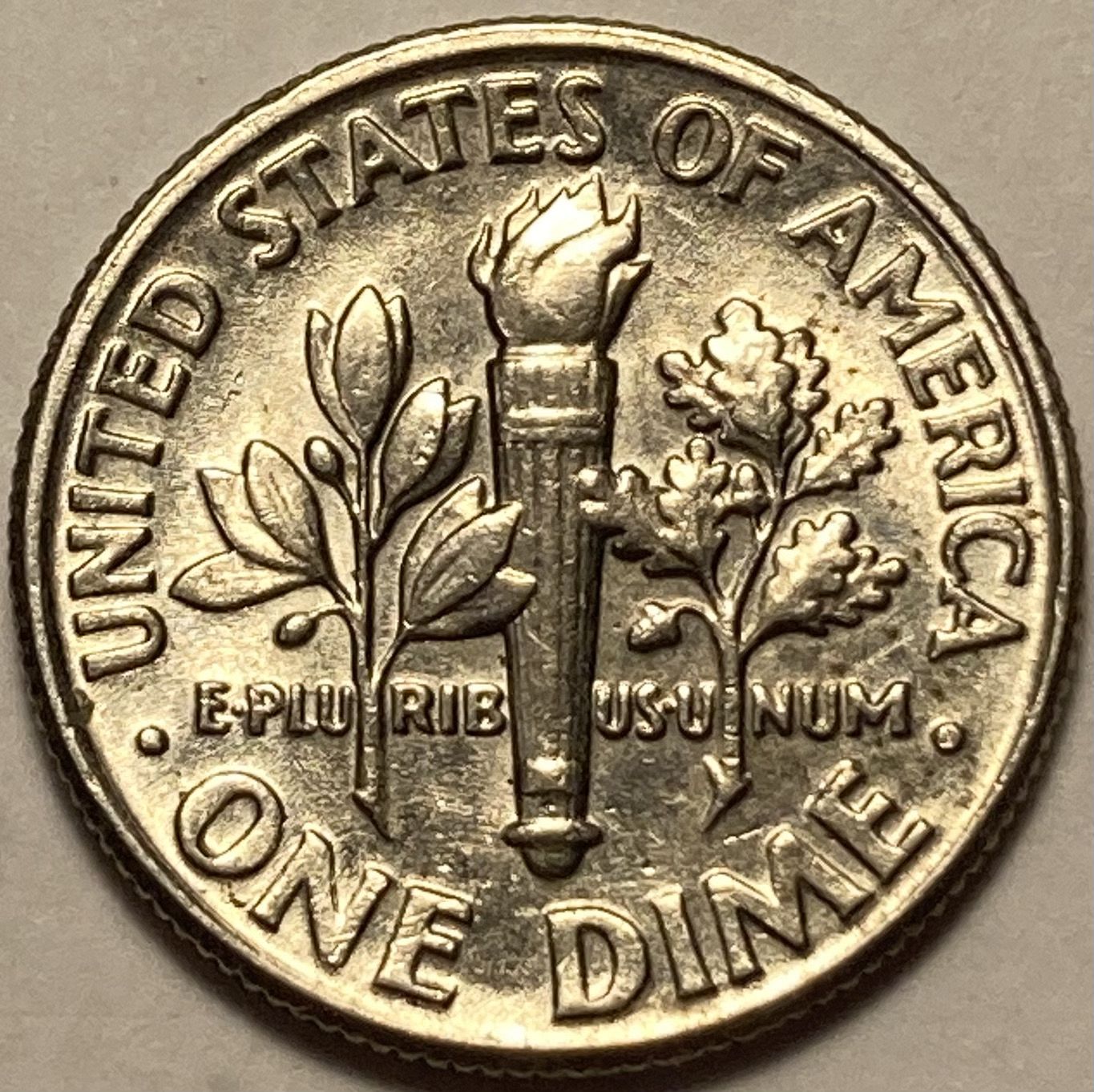 2000 D Roosevelt Dimes - For Sale, Buy Now Online - Item #605700