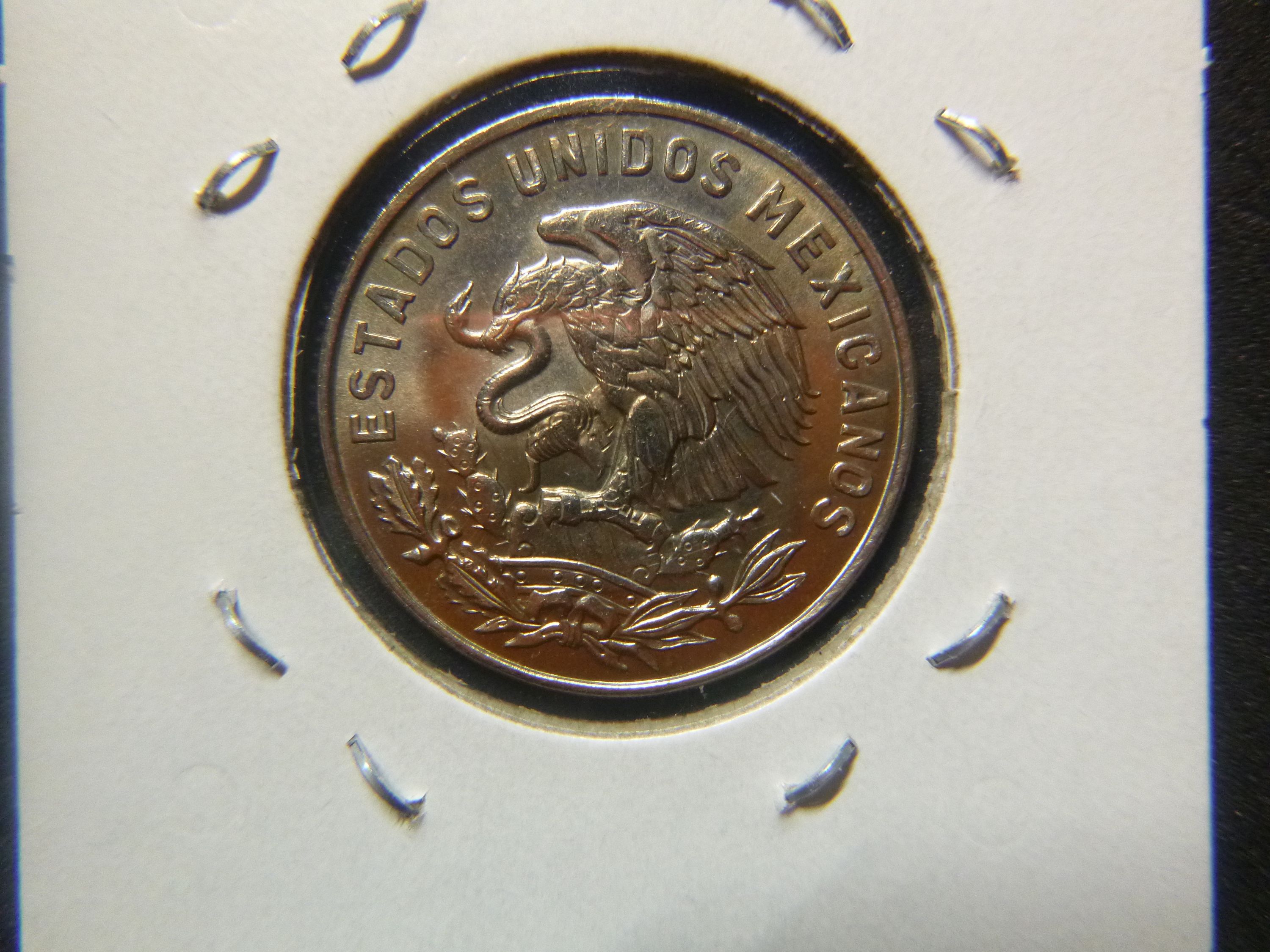 MEXICO 1967 50 Centavos For Sale Buy Now Online Item 635792 MEXICO 1967 50 Centavos For Sale Buy Now Online Item 635792