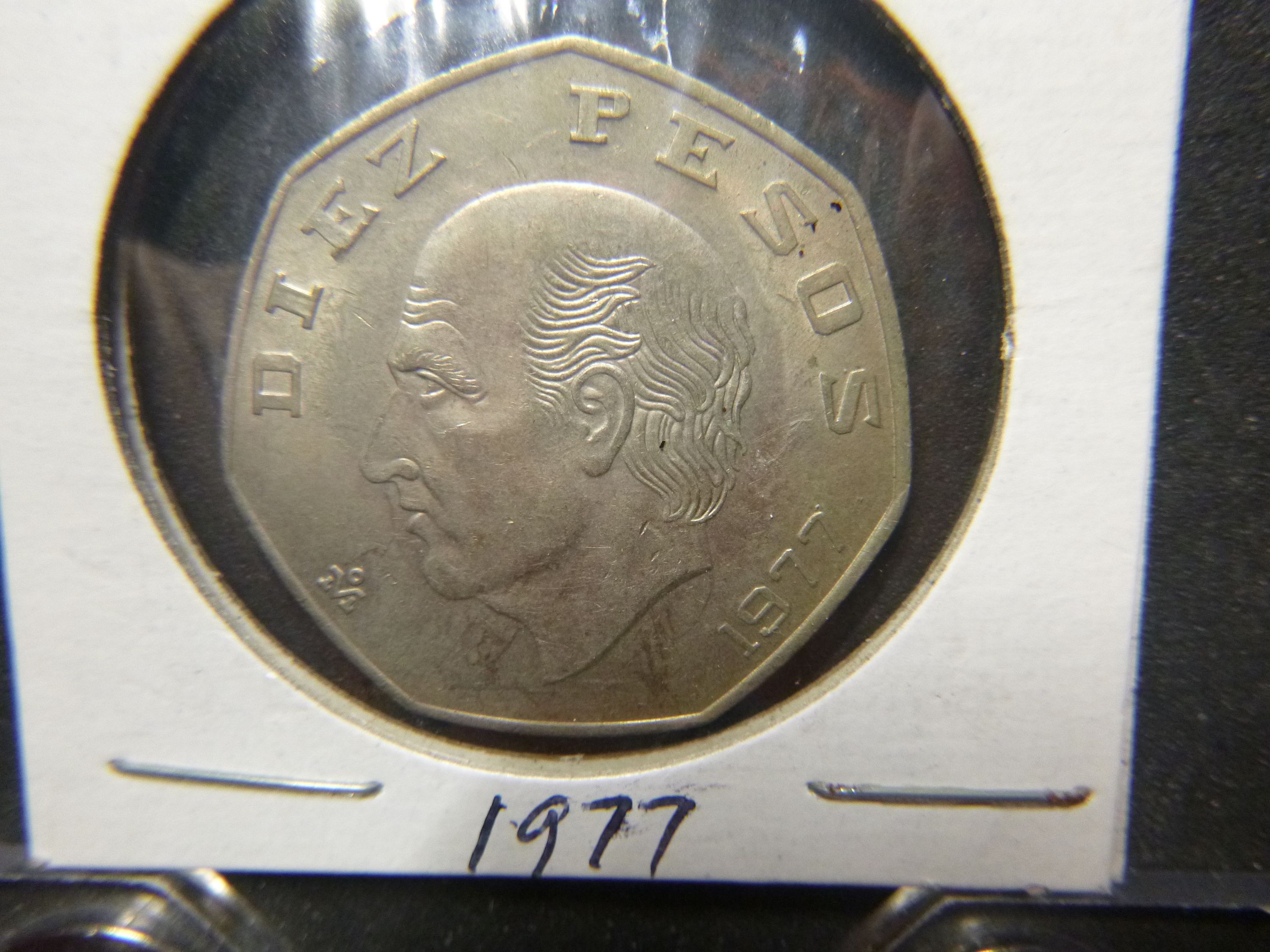 mexico-1977-diez-pesos-for-sale-buy-now-online-item-665394
