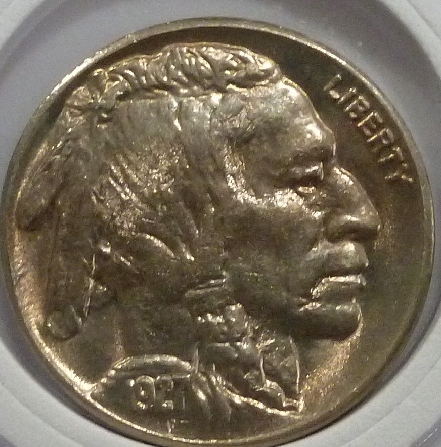 1927 P GEM UNCIRCULATED Buffalo Head Nickel ( 200 ) - For Sale, Buy Now ... 1927 P GEM UNCIRCULATED Buffalo Head Nickel ( 200 ) - For Sale, Buy Now ...