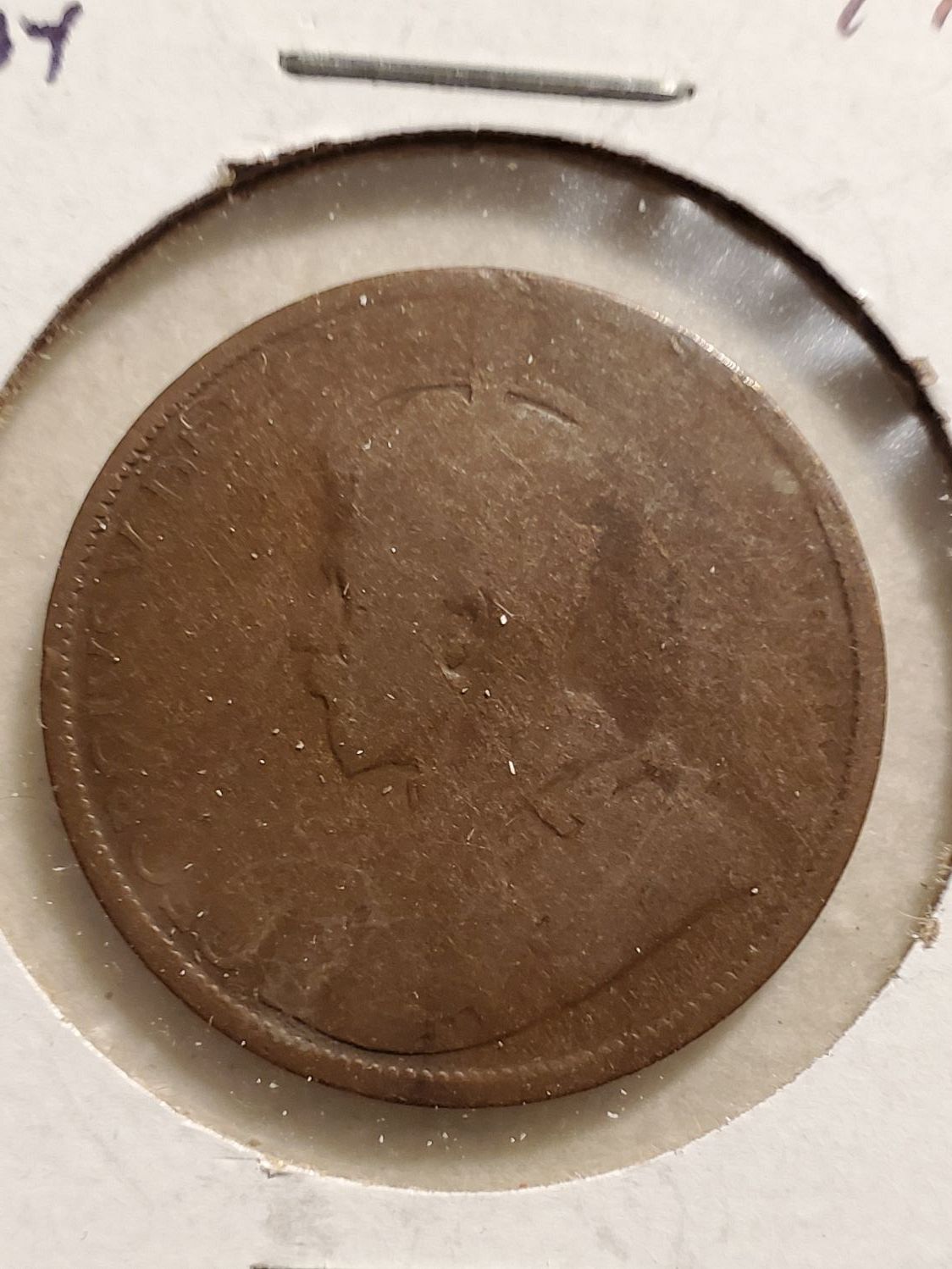 1919 Canadian 1 Cent For Sale Buy Now Online Item 672414 1919-canadian-1-cent-for-sale-buy-now-online-item-672414