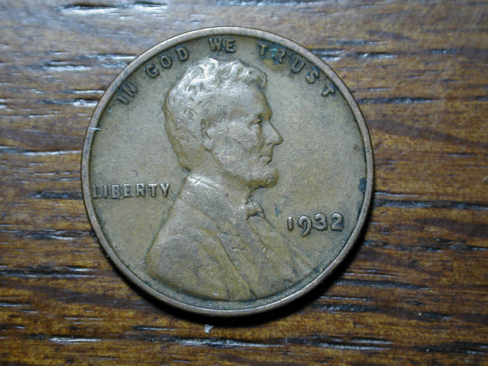 1932 Lincoln Wheat Penny Cent NICE For Sale Buy Now Online Item 1932-lincoln-wheat-penny-cent-nice-for-sale-buy-now-online-item