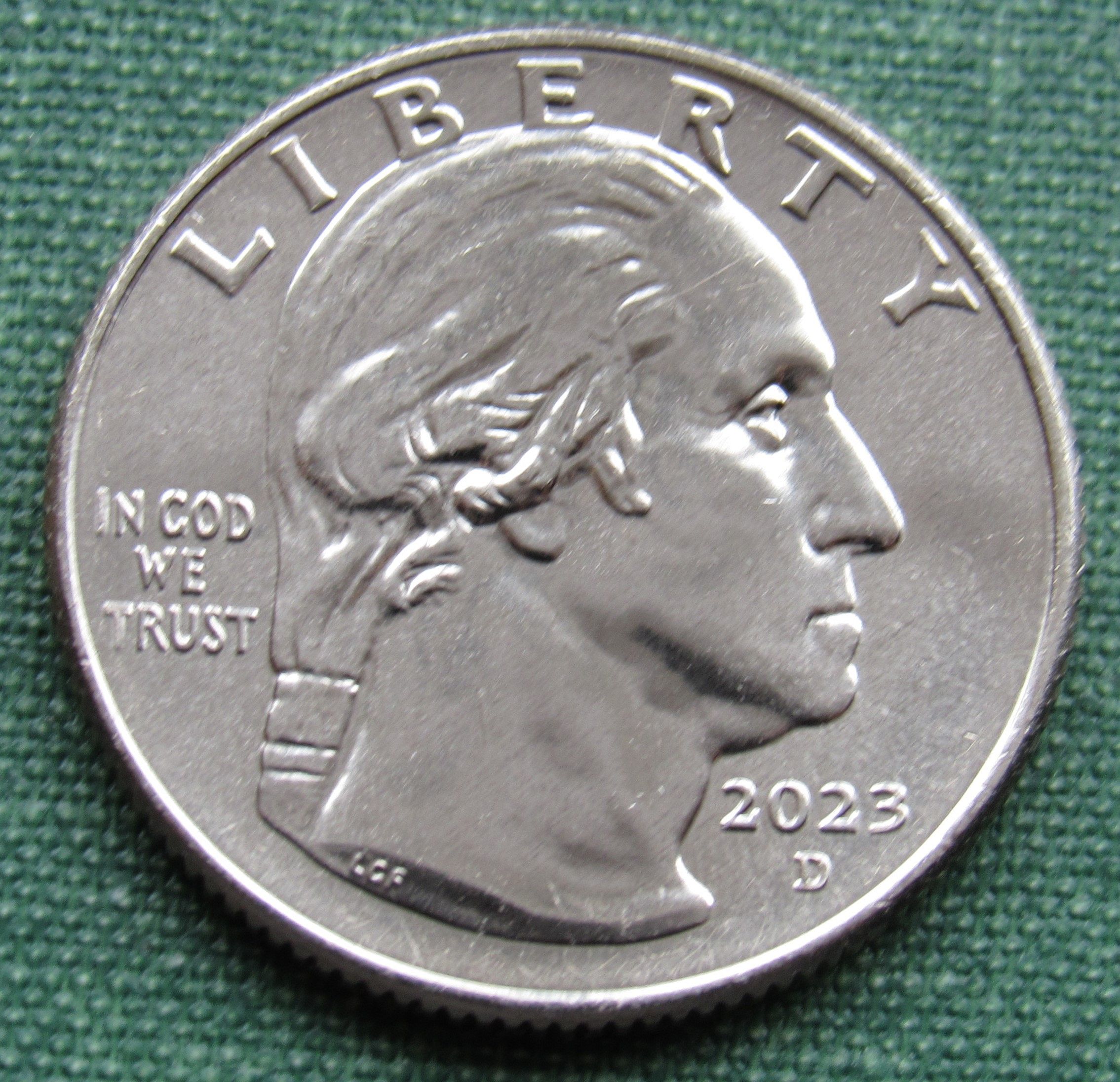 2023 D Bessie Coleman American Women Quarters - For Sale, Buy Now ...
