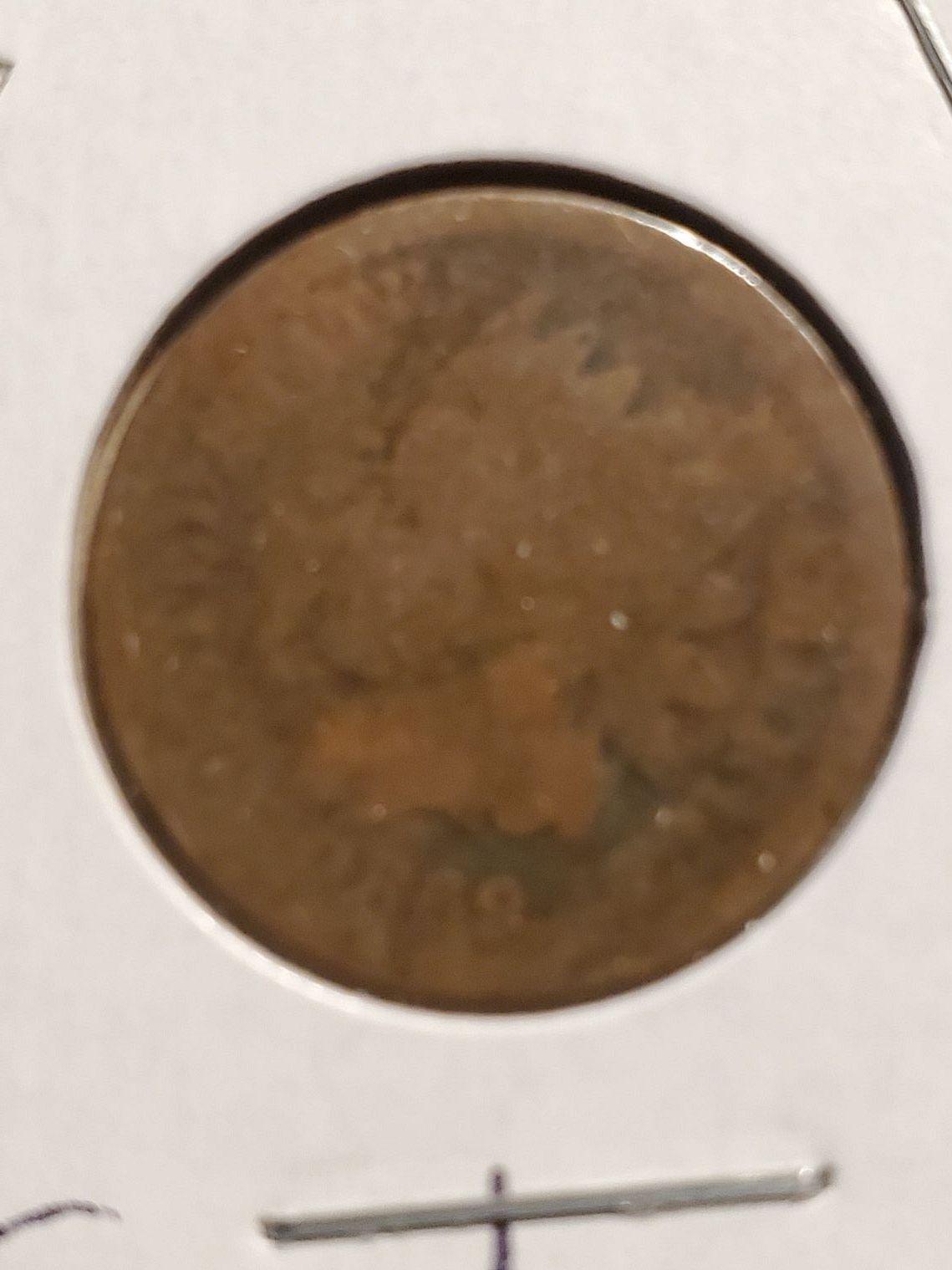 1869 Indian Head Cent - For Sale, Buy Now Online - Item #675123 1869 Indian Head Cent - For Sale, Buy Now Online - Item #675123