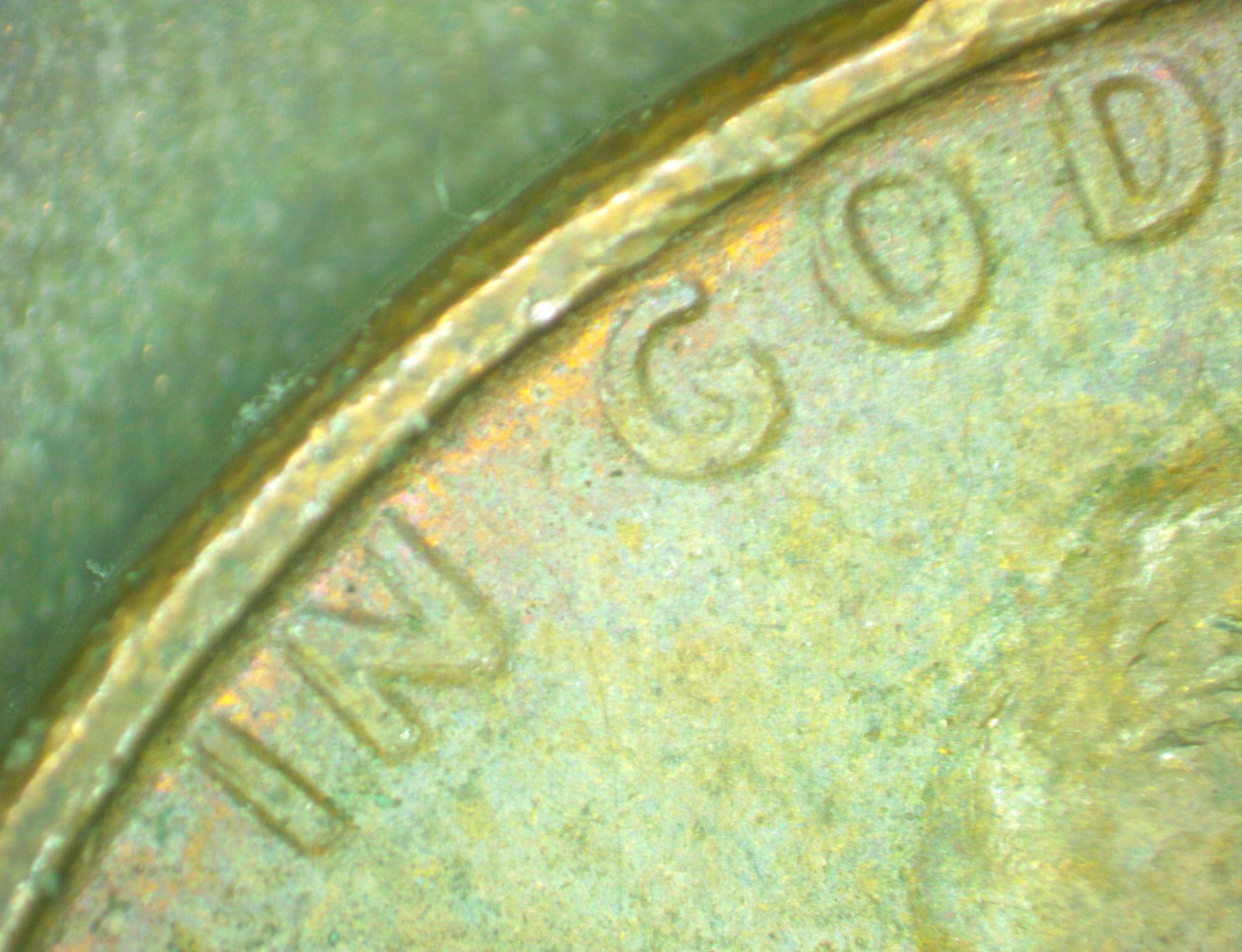 1972 p doubled die obverse.DDO 1972p-1do-006 Lincoln Cent Penny - For ...