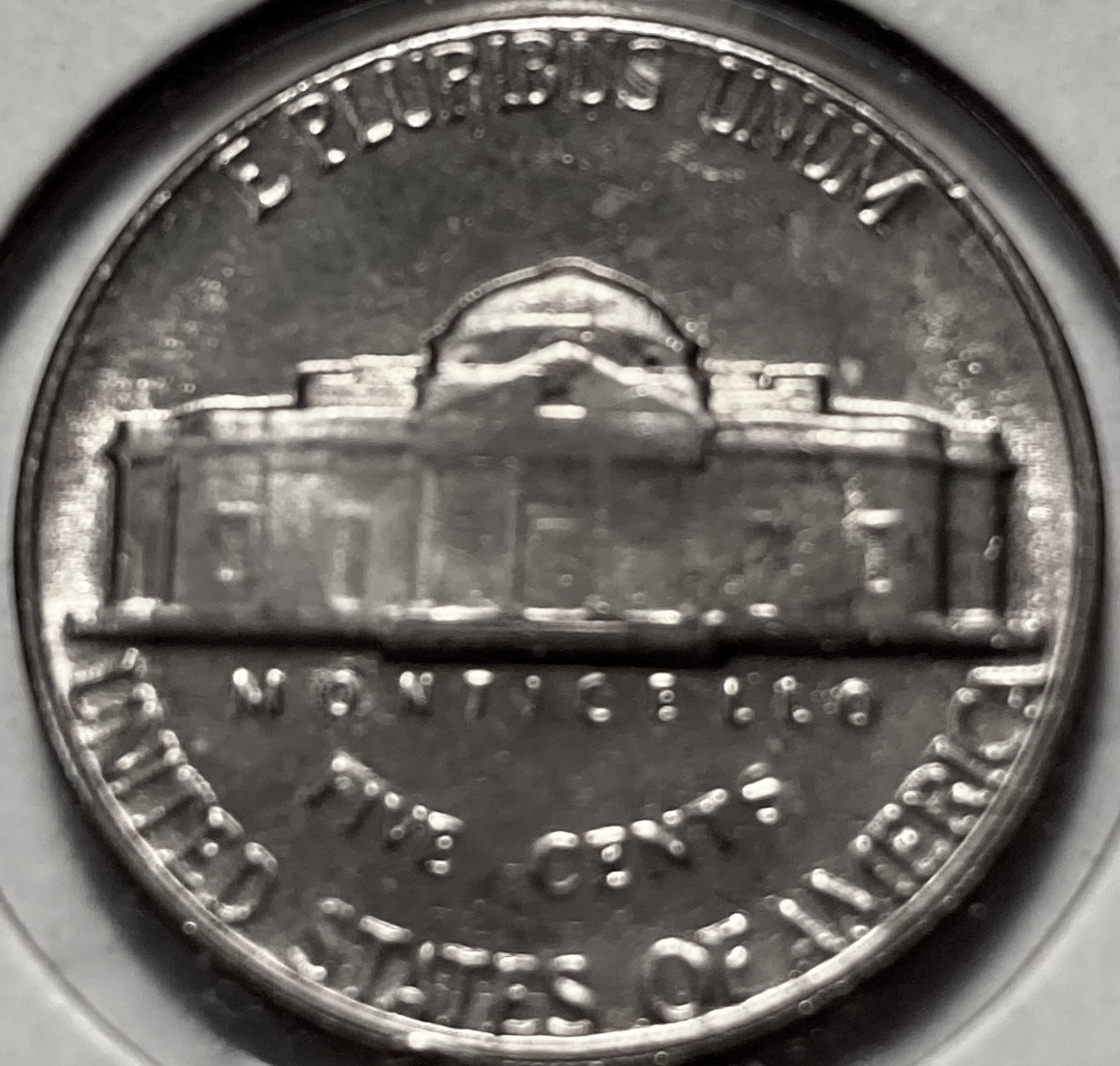 1965 P Jefferson Nickels - For Sale, Buy Now Online - Item #684371