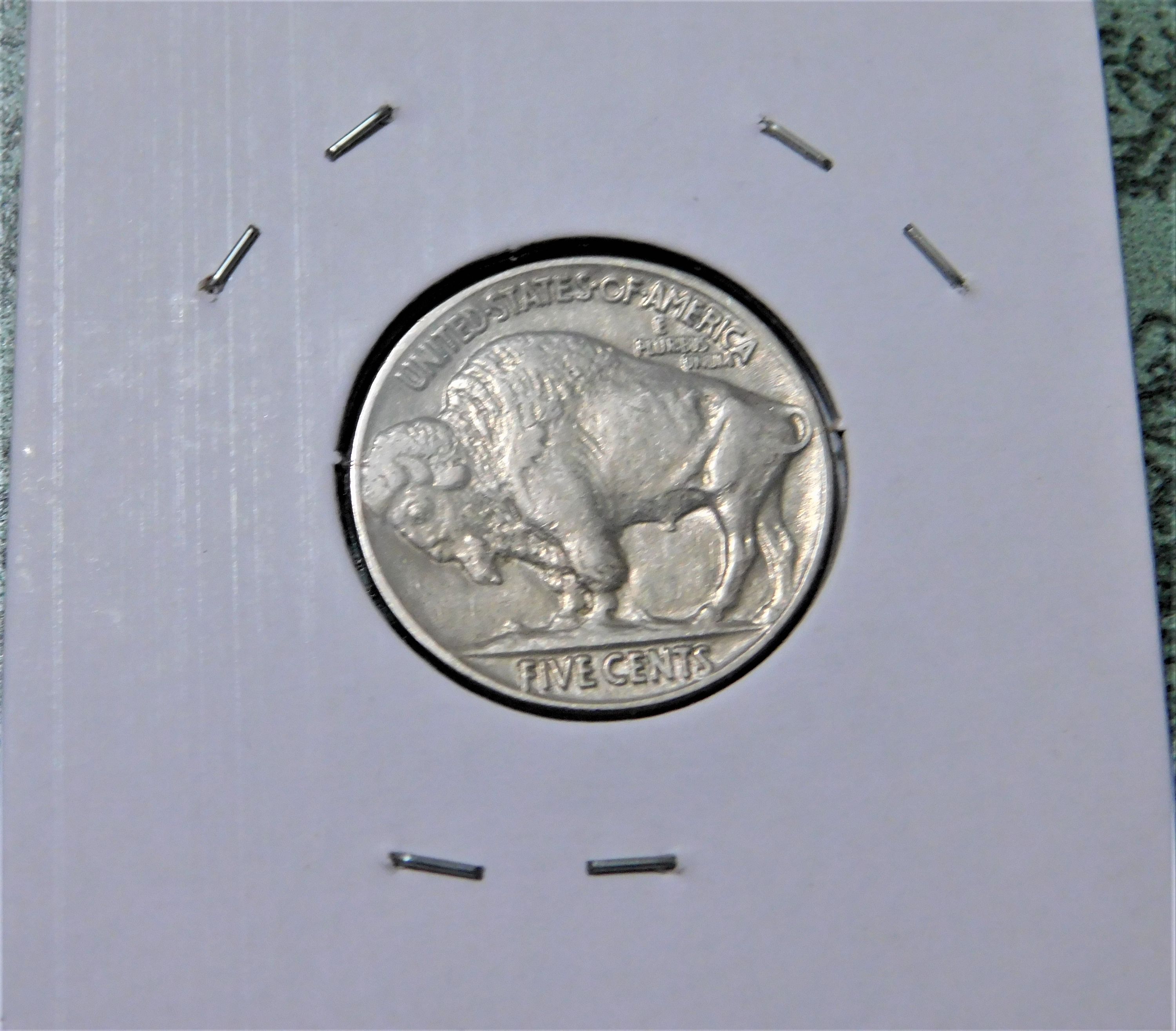1936 P Buffalo//Indian Head Nickel - For Sale, Buy Now Online - Item ... 1936 P Buffalo//Indian Head Nickel - For Sale, Buy Now Online - Item ...