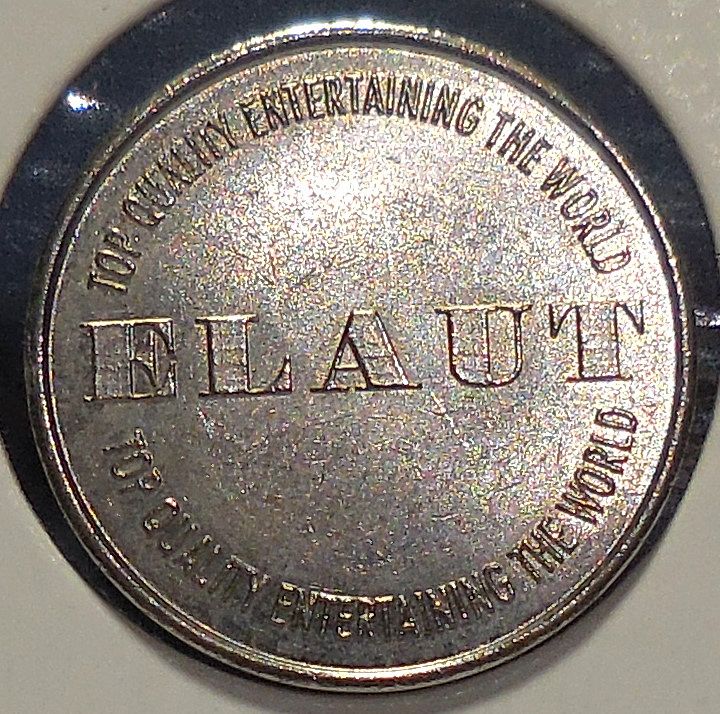 Elaut USA For Sale Buy Now Online Item 704018