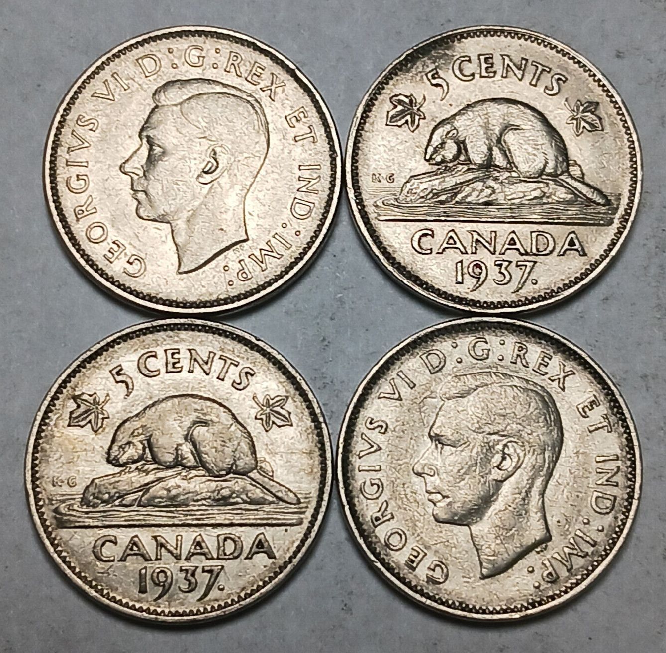 Canadian Nickel