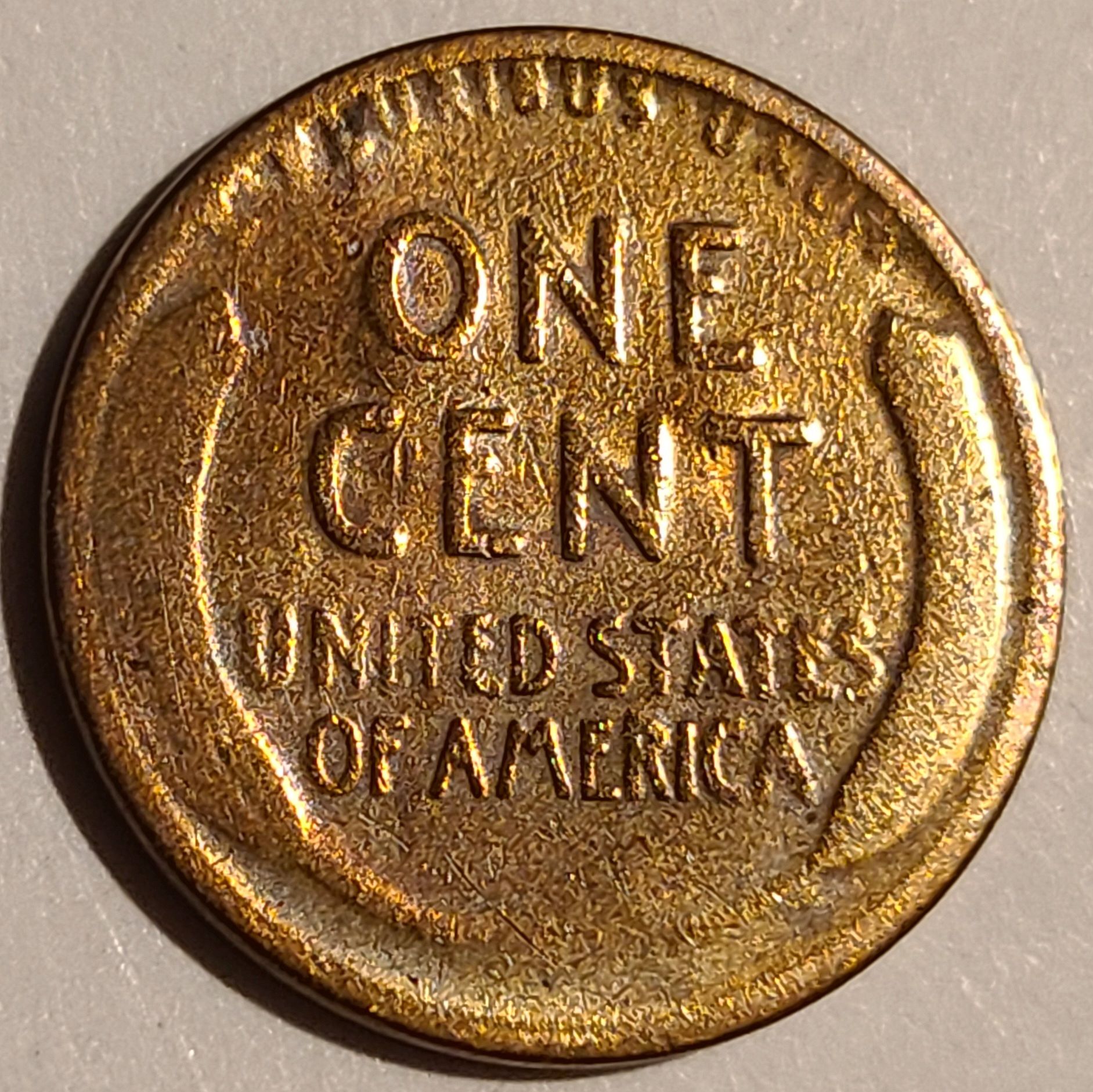 1922 plain no D lincoln wheat penny - For Sale, Buy Now Online - Item ...