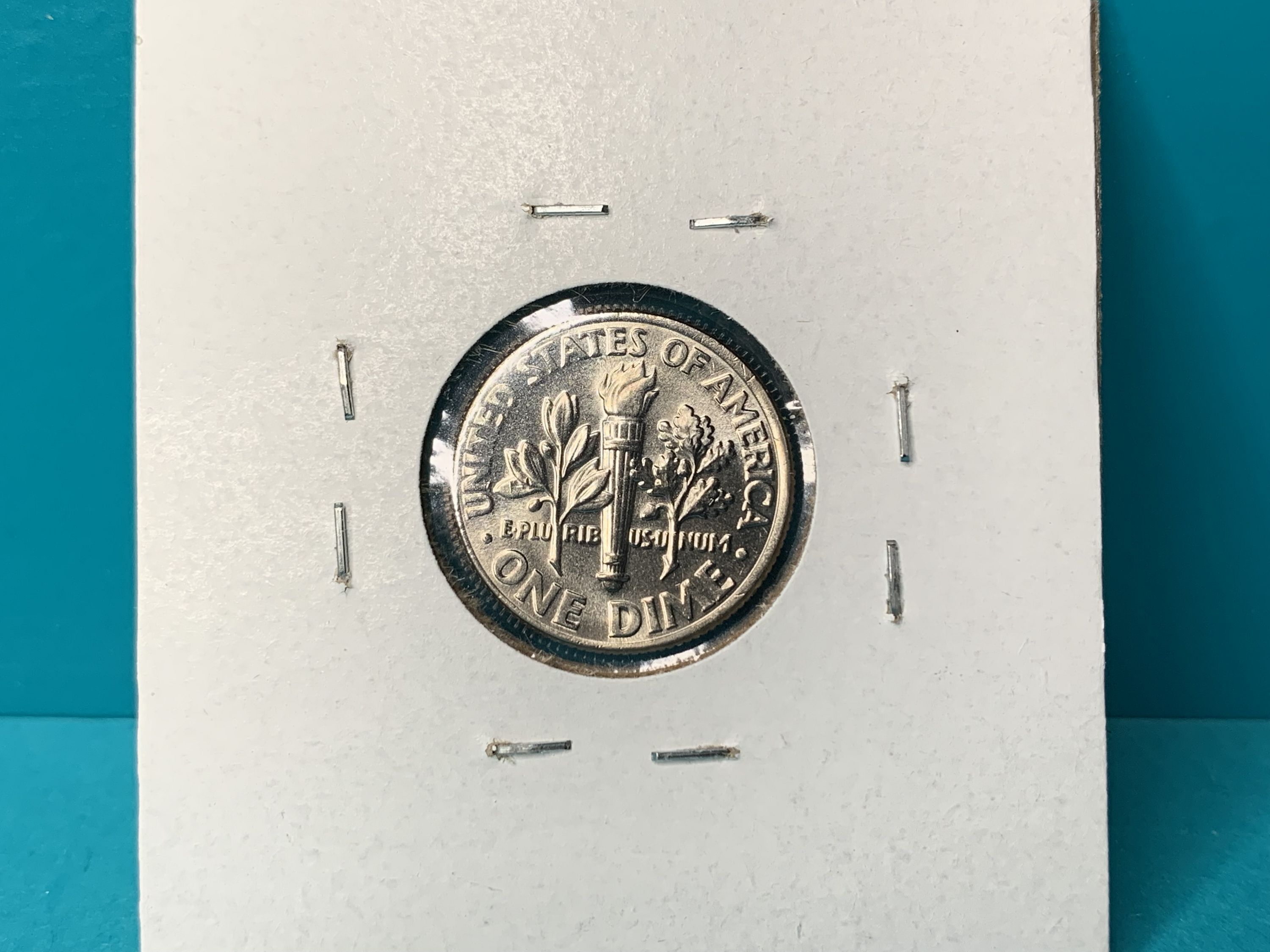 2002-D Roosevelt Dime - For Sale, Buy Now Online - Item #720807