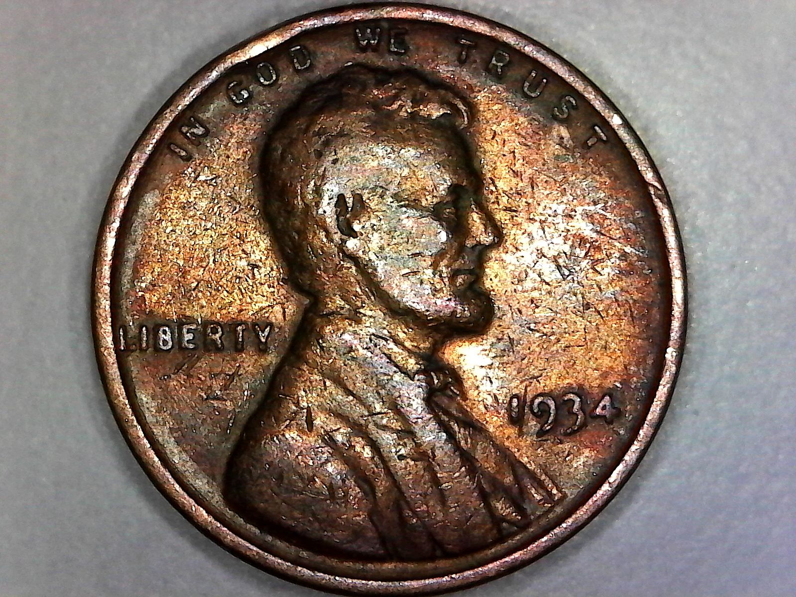 1934 P Lincoln Wheat Cent For Sale Buy Now Online Item 727775 1934-p-lincoln-wheat-cent-for-sale-buy-now-online-item-727775