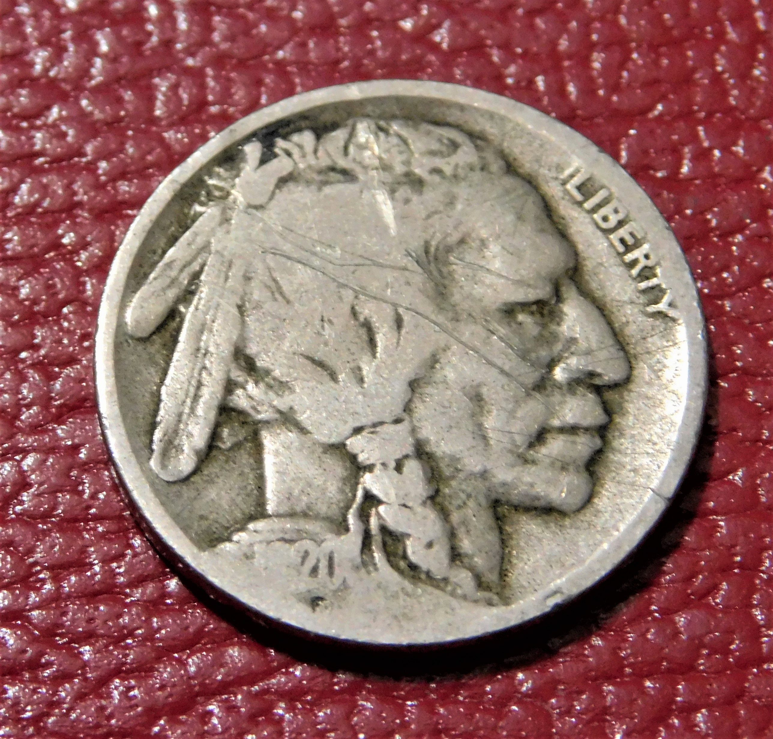 1920 D Buffalo/Indian Head Nickel, - For Sale, Buy Now Online - Item ... 1920 D Buffalo/Indian Head Nickel, - For Sale, Buy Now Online - Item ...