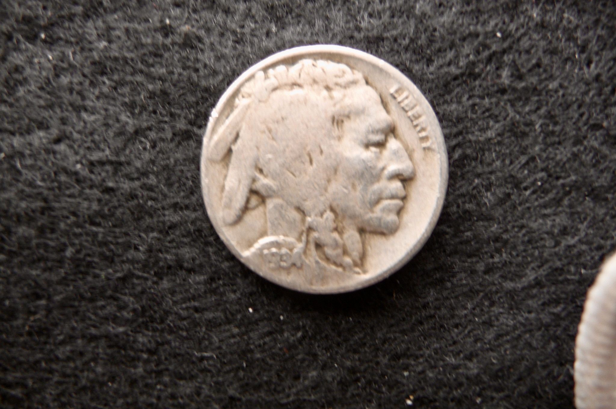 1934-D Indian Head Nickel - For Sale, Buy Now Online - Item #755853 1934-D Indian Head Nickel - For Sale, Buy Now Online - Item #755853