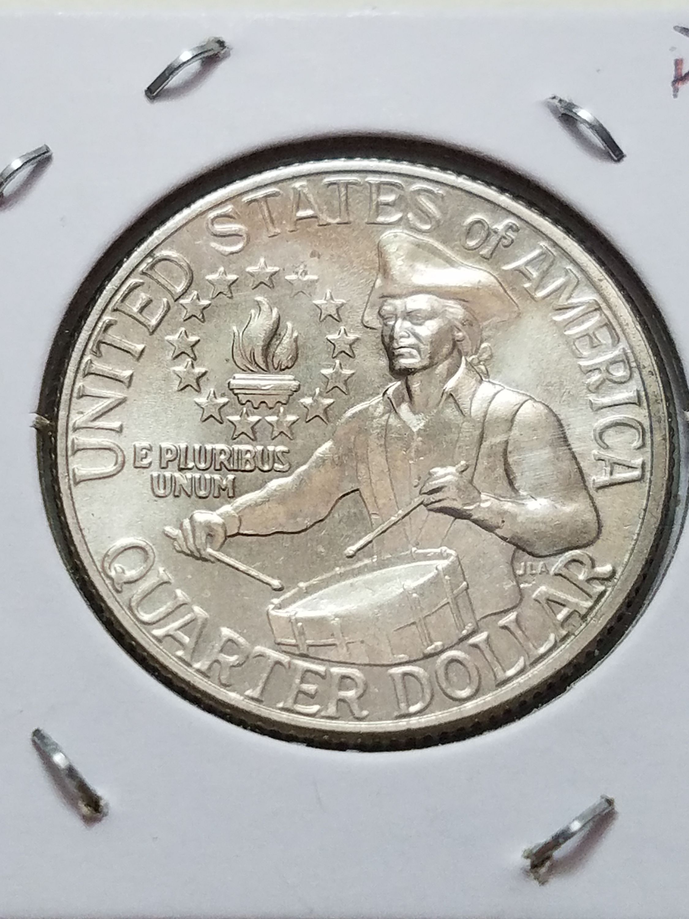 1976 D Bicentennial Washington Quarter Ddo For Sale Buy Now Online